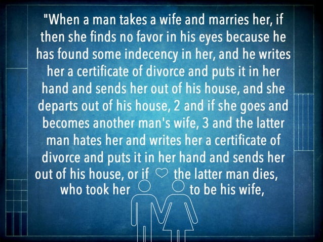 Jesus: Check The Original Blueprint | PPT