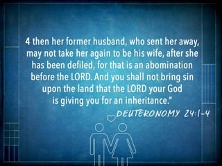 Jesus: Check The Original Blueprint | PPT