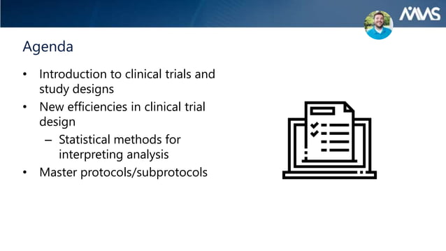 The Blueprint for Success for Effective and Efficient Clinical ...