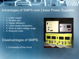 SMPS | PPTX