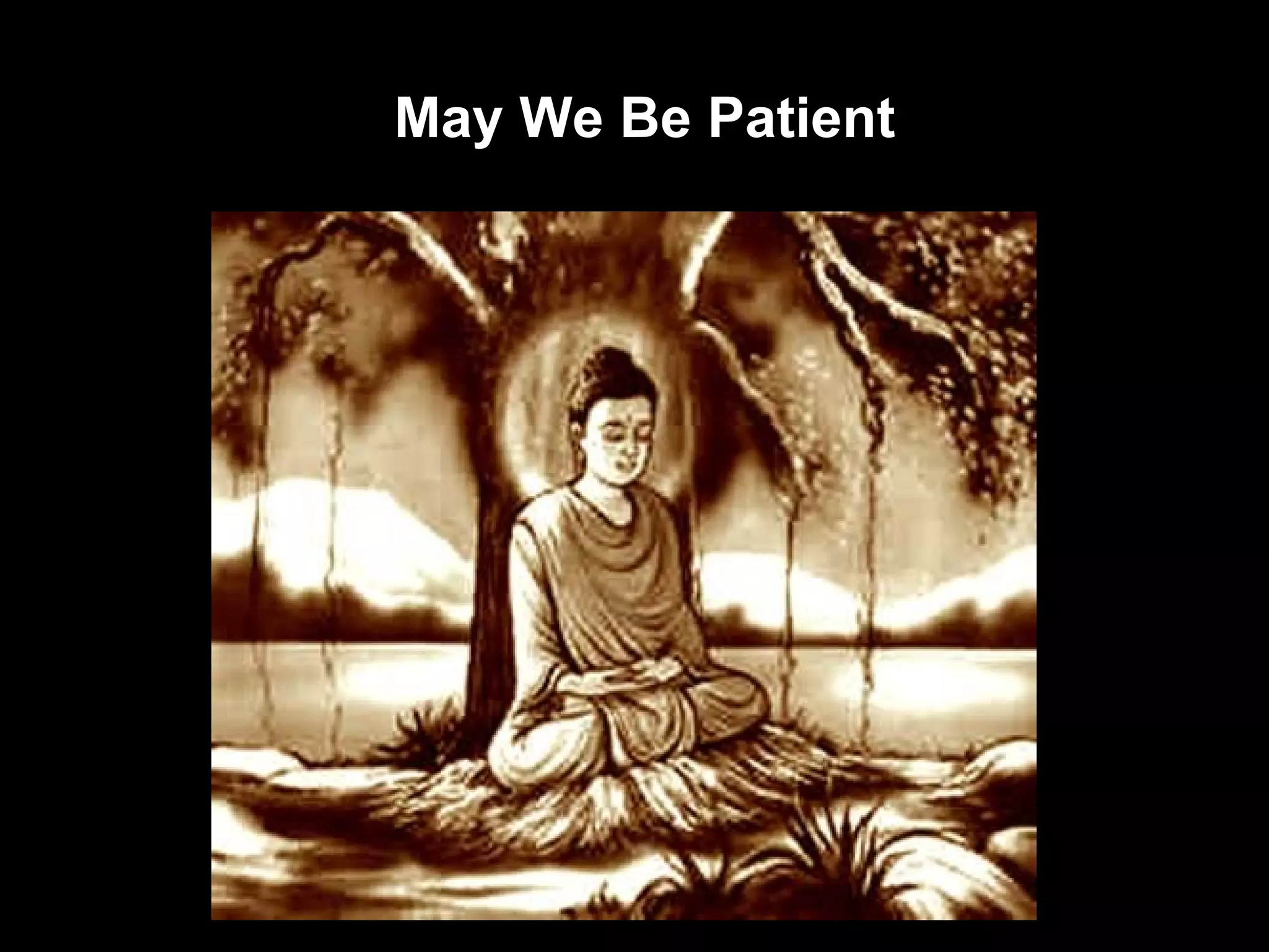 The Bodhi Tree | PPT