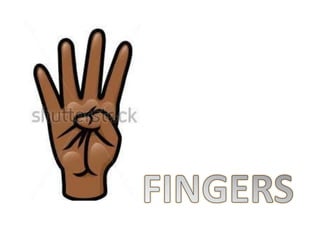 Hurry Up Sign Language