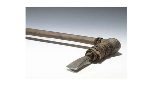 THE BODY IN THE ALPS | PPT