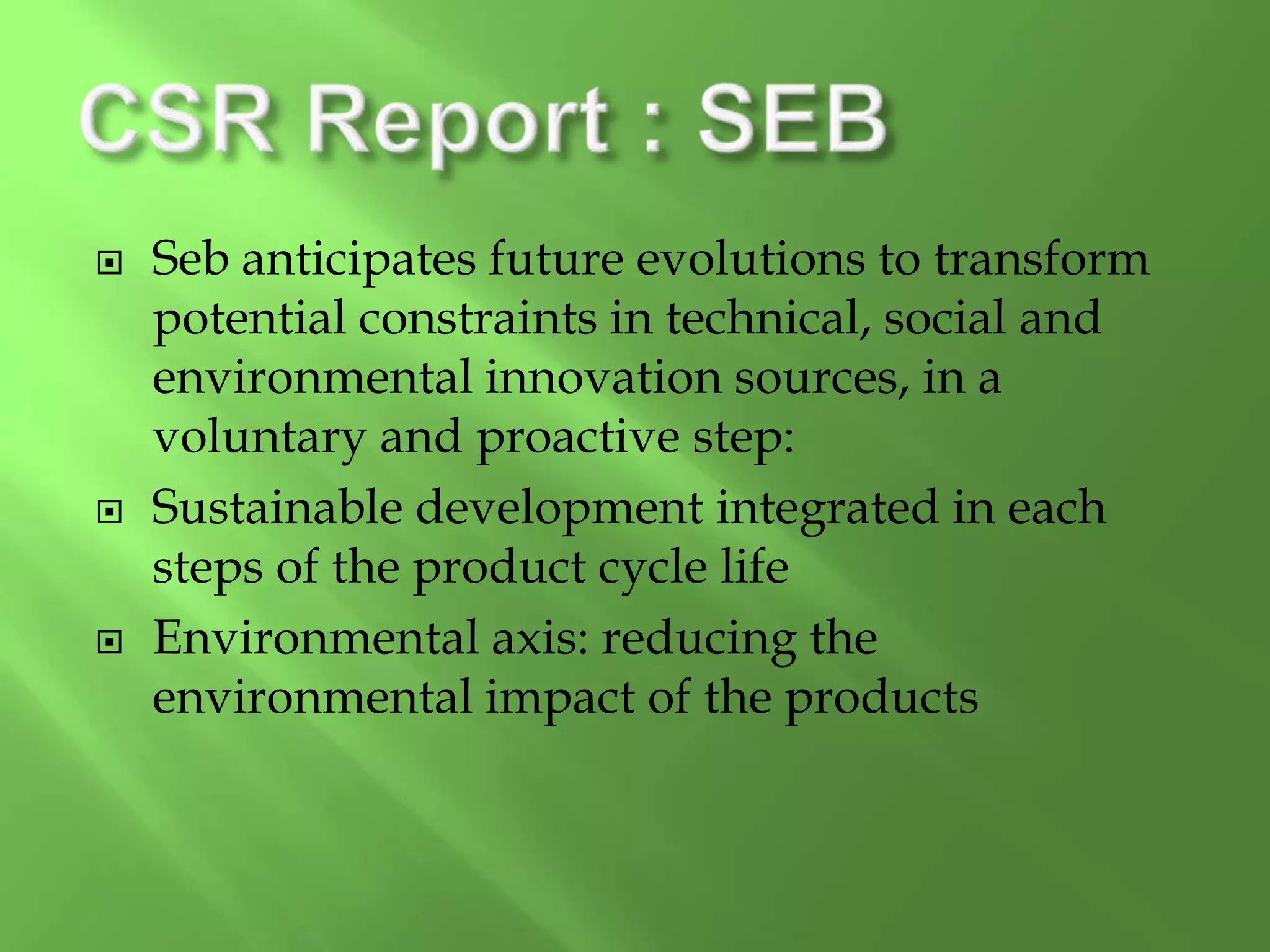 The body shop 1st presentation | PPTX