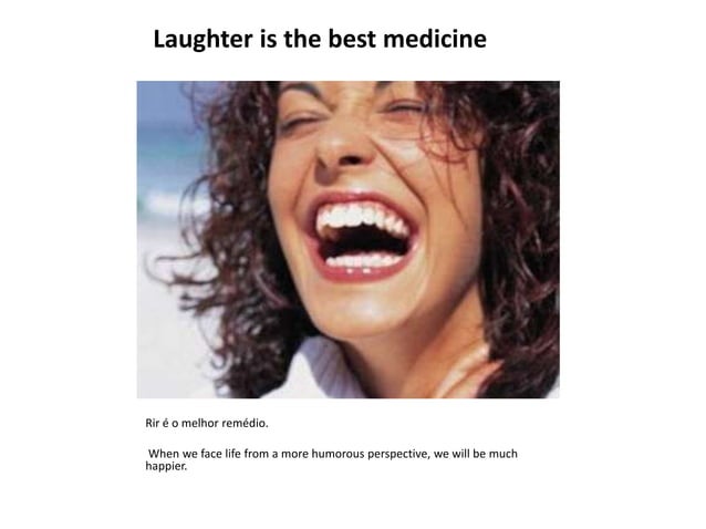 The body talks | PPT