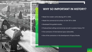 The Boeing Company | PPTX