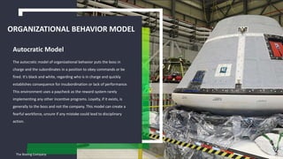 The Boeing Company | PPTX