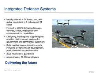 The_Boeing_Company.ppt