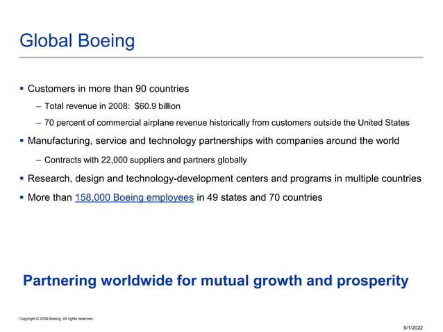 The_Boeing_Company.ppt
