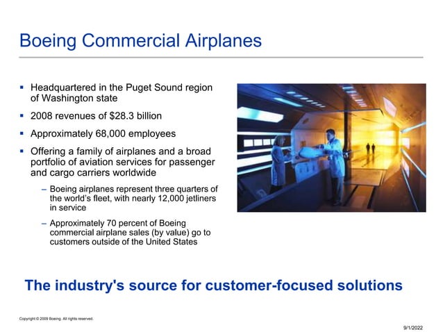 The_Boeing_Company.ppt