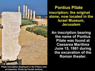 The Bold Claim of Christianity Defending the Resurrection of Jesus.pptx