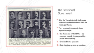 The Bolsheviks and the October Revolution of 1917.pptx