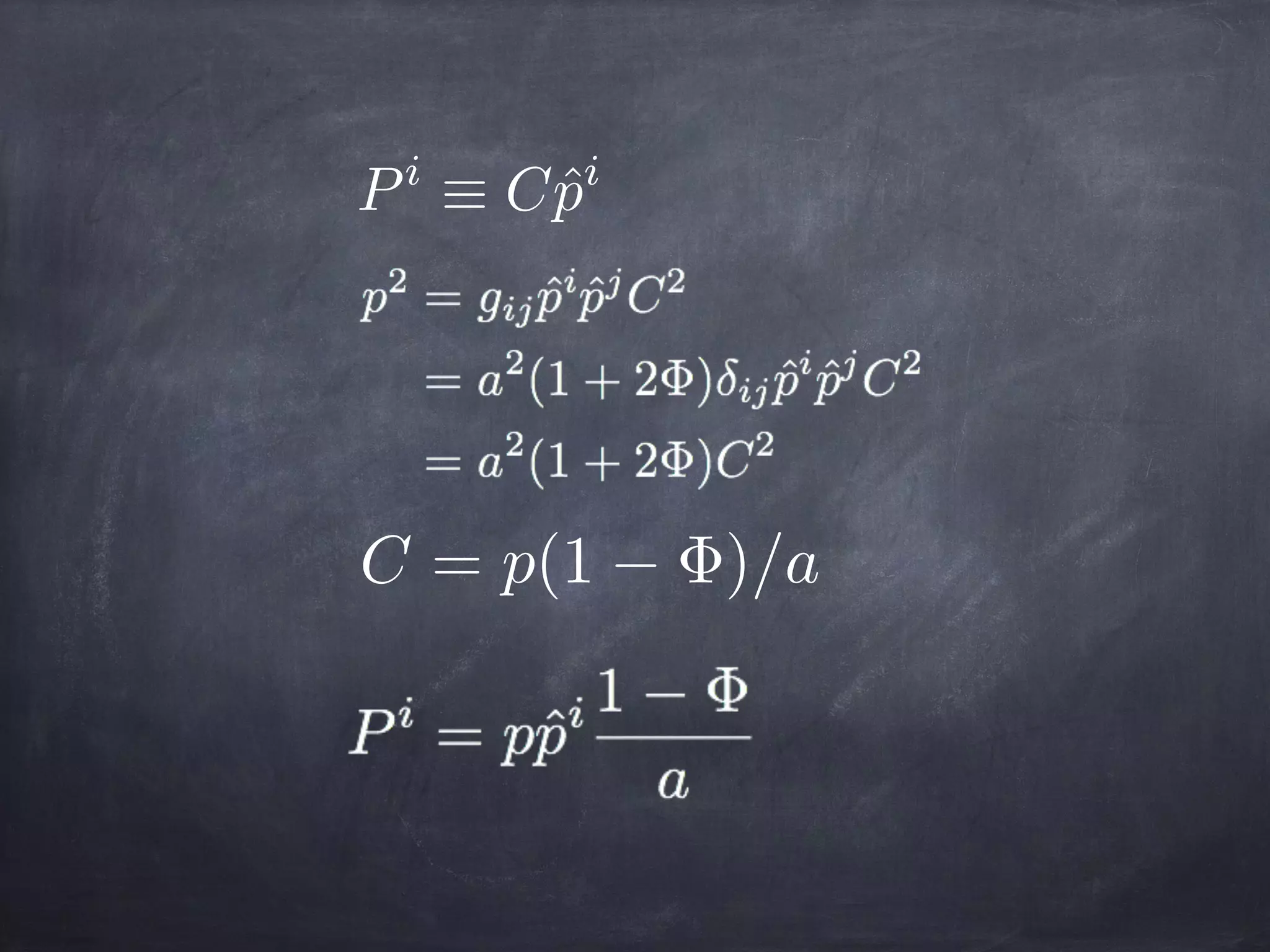 The Boltzmann Equation in Cosmology | PDF