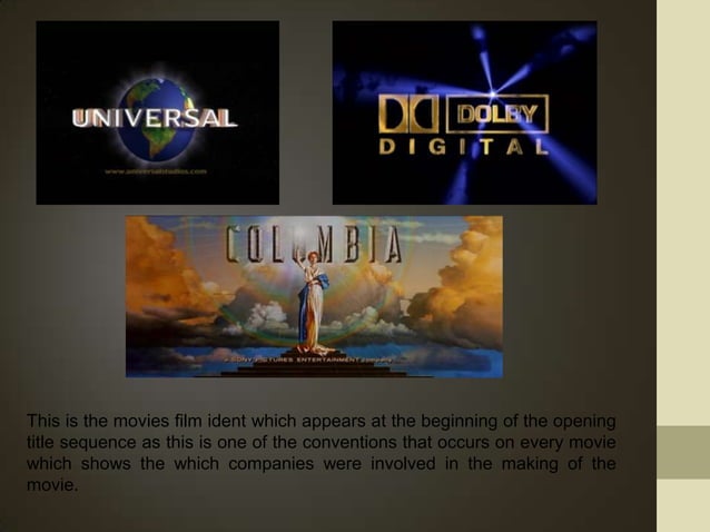 The bone collector | PPTX | Movies | Entertainment