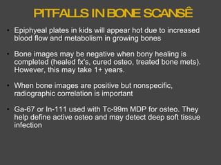 The Bone Scan | PPT