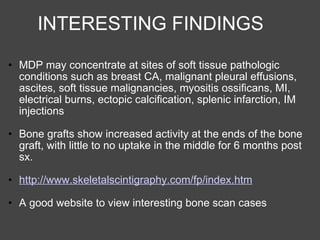 The Bone Scan | PPT