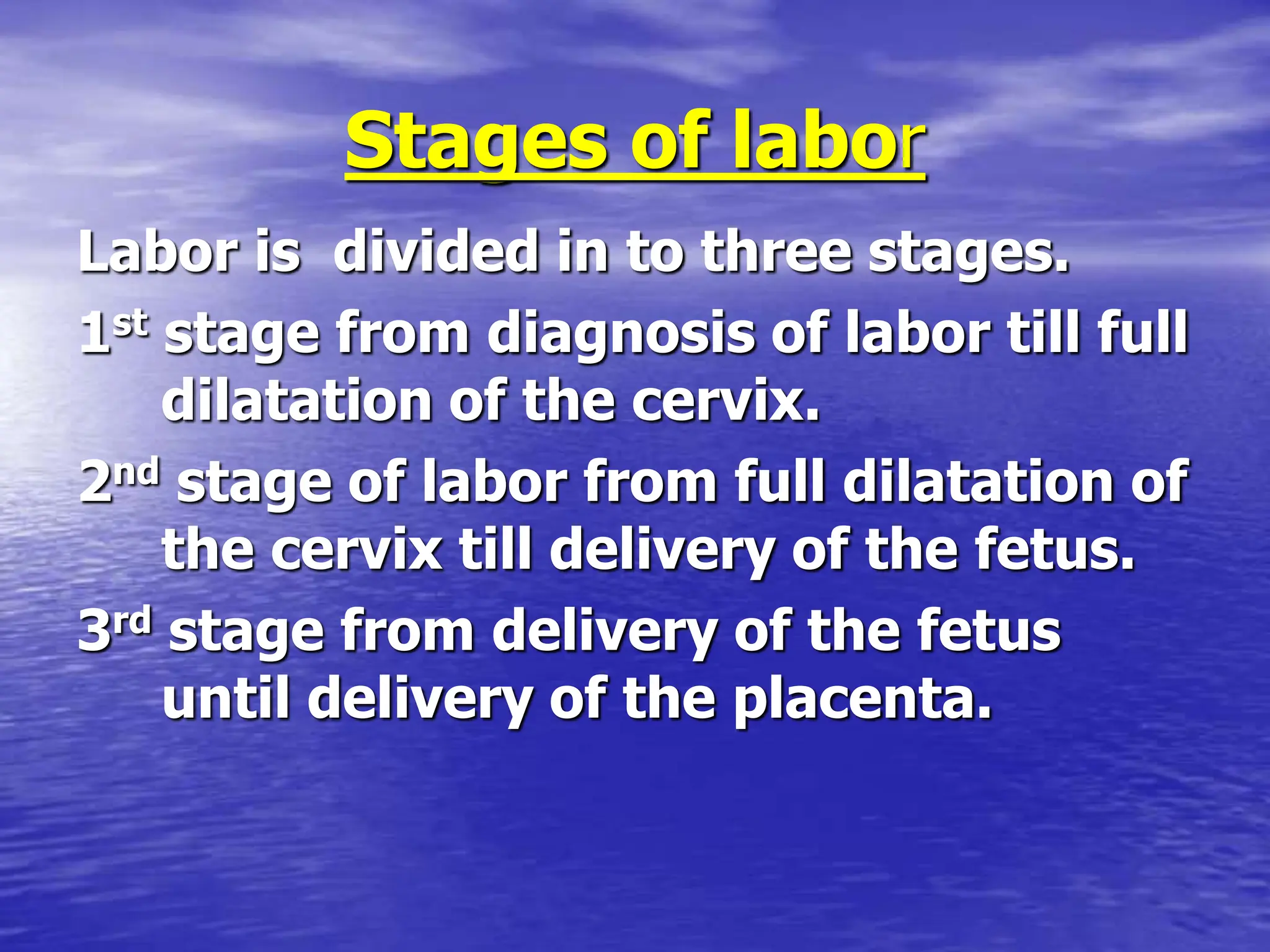 THE BONY PELVIS - Maternal pelvis and fetal skull.ppt