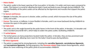 THE BONY PELVIS and it's significance.pptx