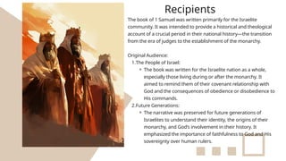 Introduction to The book of 1 Samuel.pptx