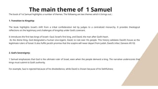 Introduction to The book of 1 Samuel.pptx