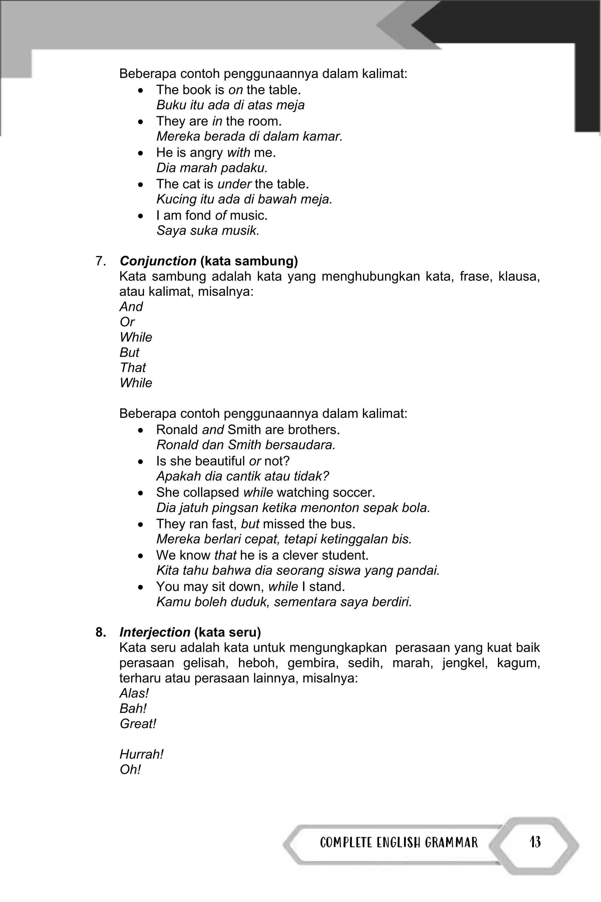 The Book Of Complete English Grammar (Tata bahasa Inggris Lengkap).pdf