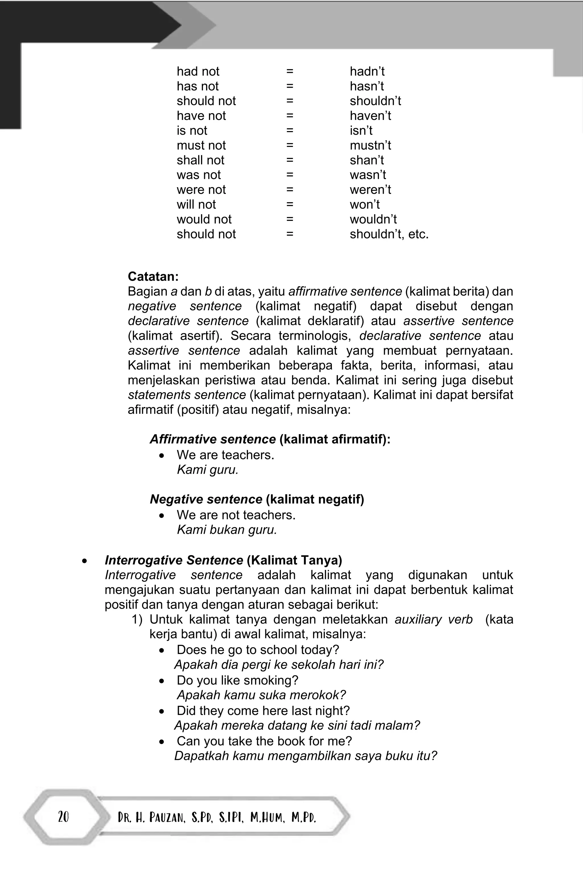 The Book Of Complete English Grammar (Tata bahasa Inggris Lengkap).pdf