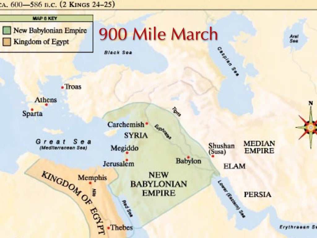 The Book of Daniel, Part 1 of 2