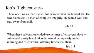 THE BOOK OF JOB.pptx