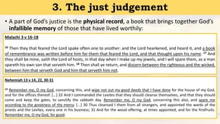 The book of life | PPTX