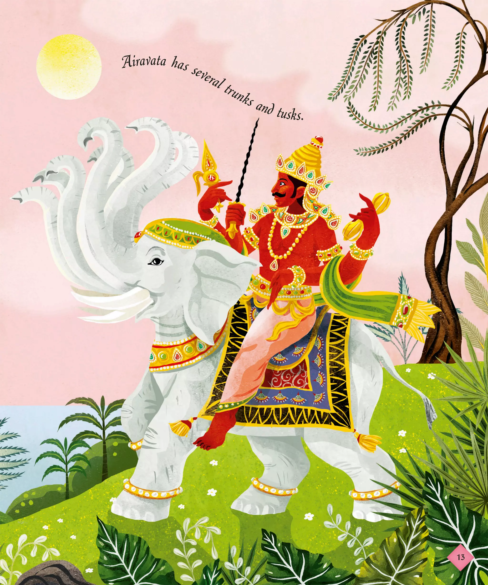 The book of_mythical_beasts_and_magical_creatures_-_dorling_kindersley ...