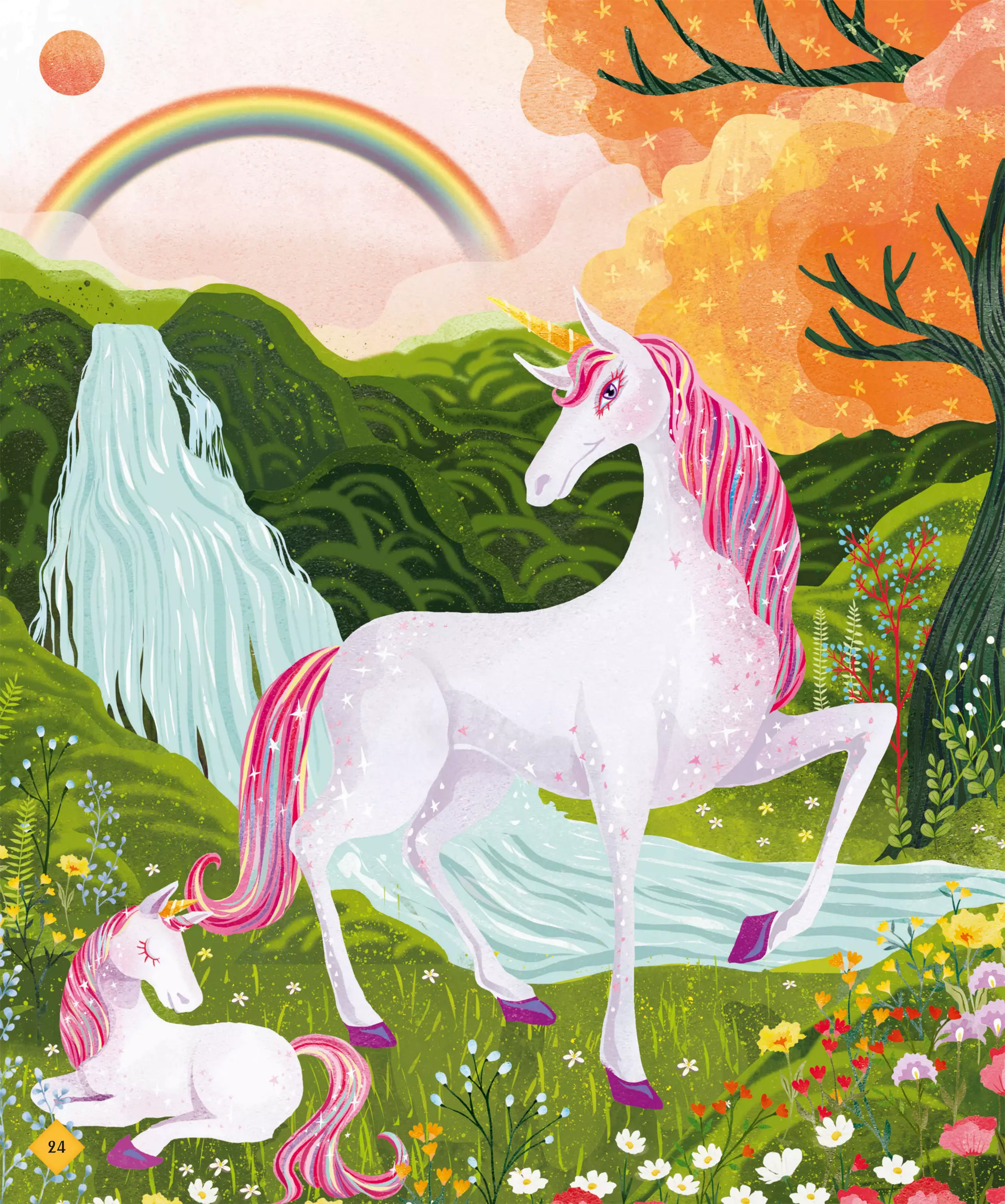 The book of_mythical_beasts_and_magical_creatures_-_dorling_kindersley ...