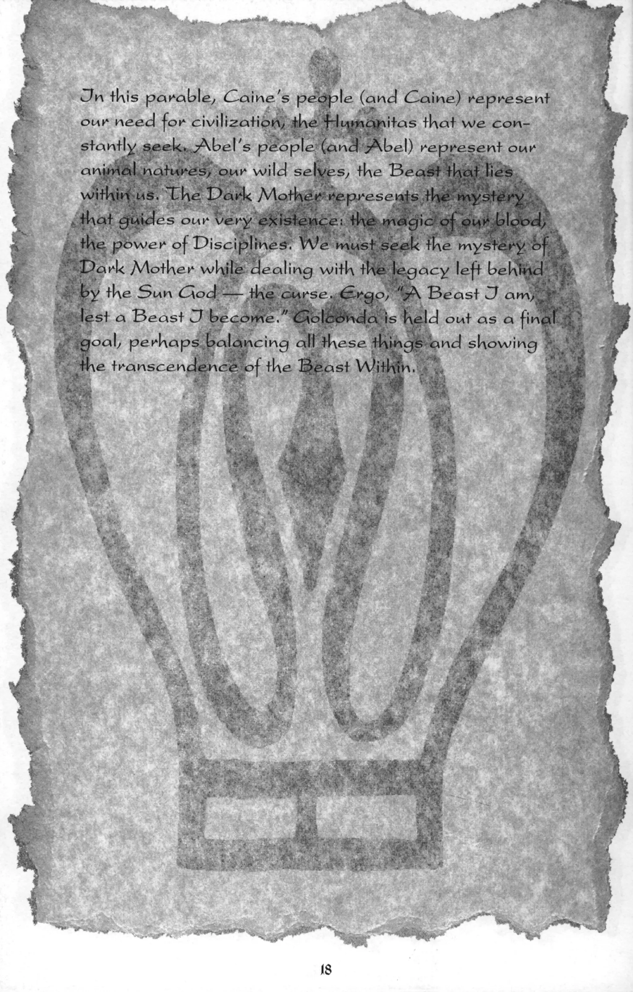 The Book of Nod | PDF | Mental Health | Diseases and Conditions