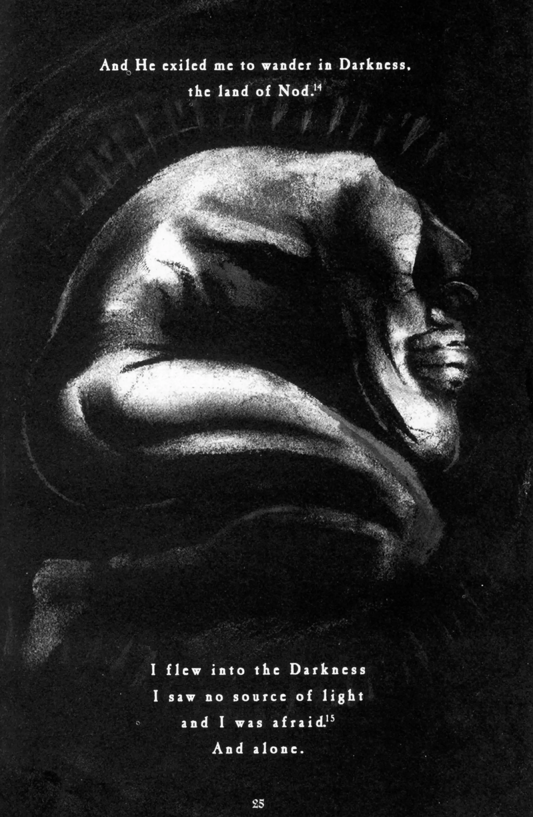 The Book of Nod | PDF | Mental Health | Diseases and Conditions