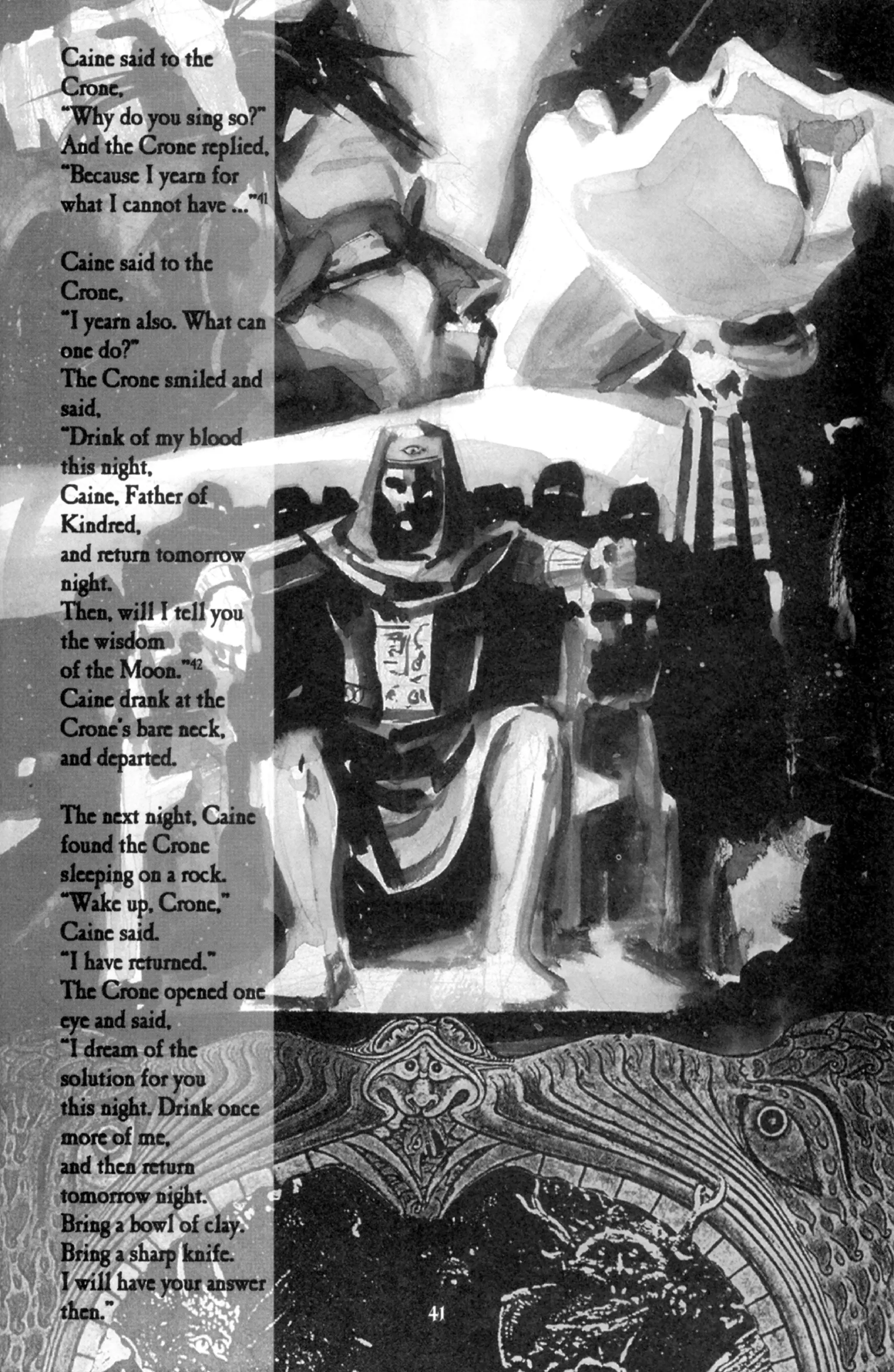 The Book of Nod | PDF | Mental Health | Diseases and Conditions