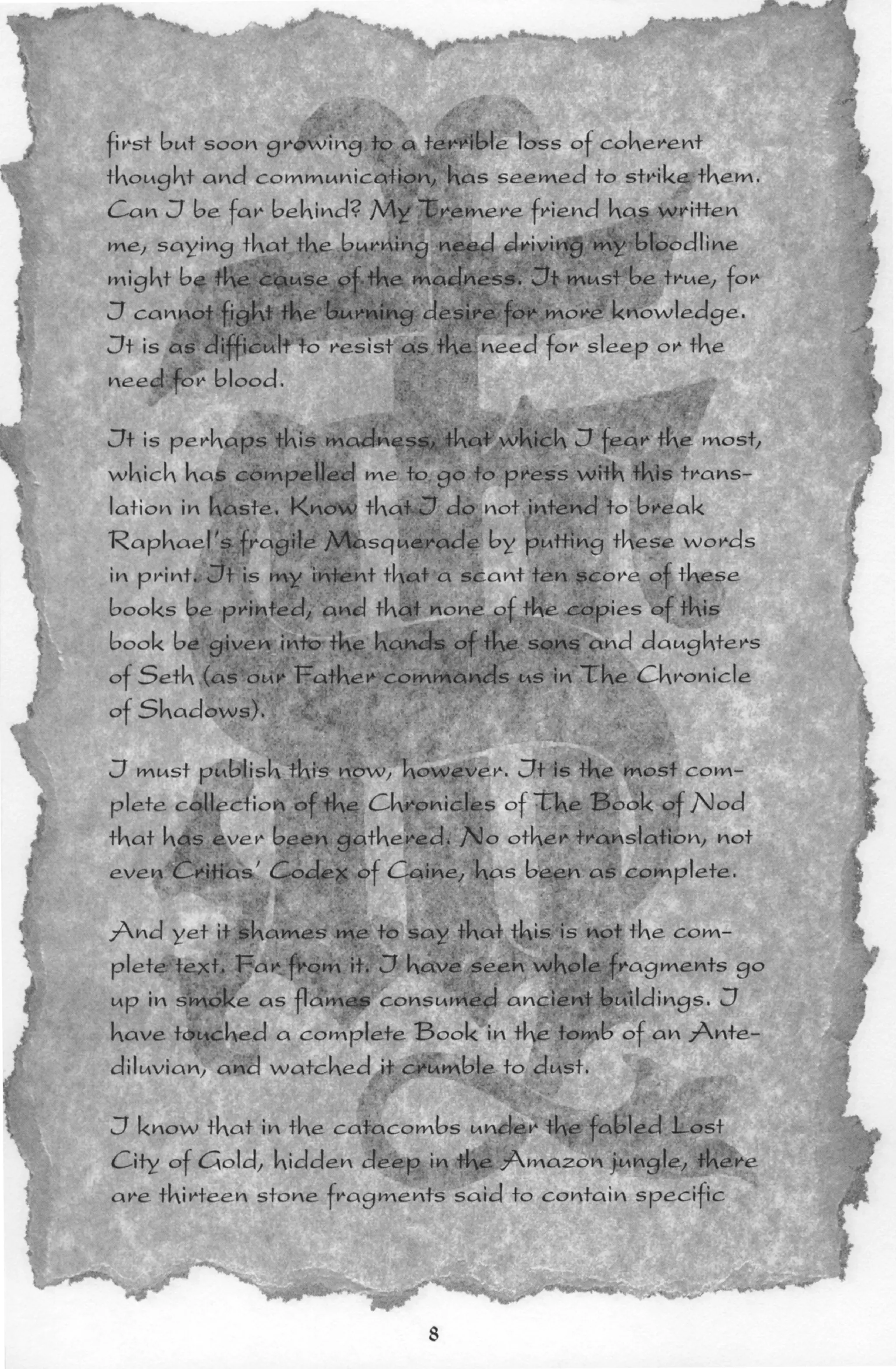 The Book of Nod | PDF | Mental Health | Diseases and Conditions