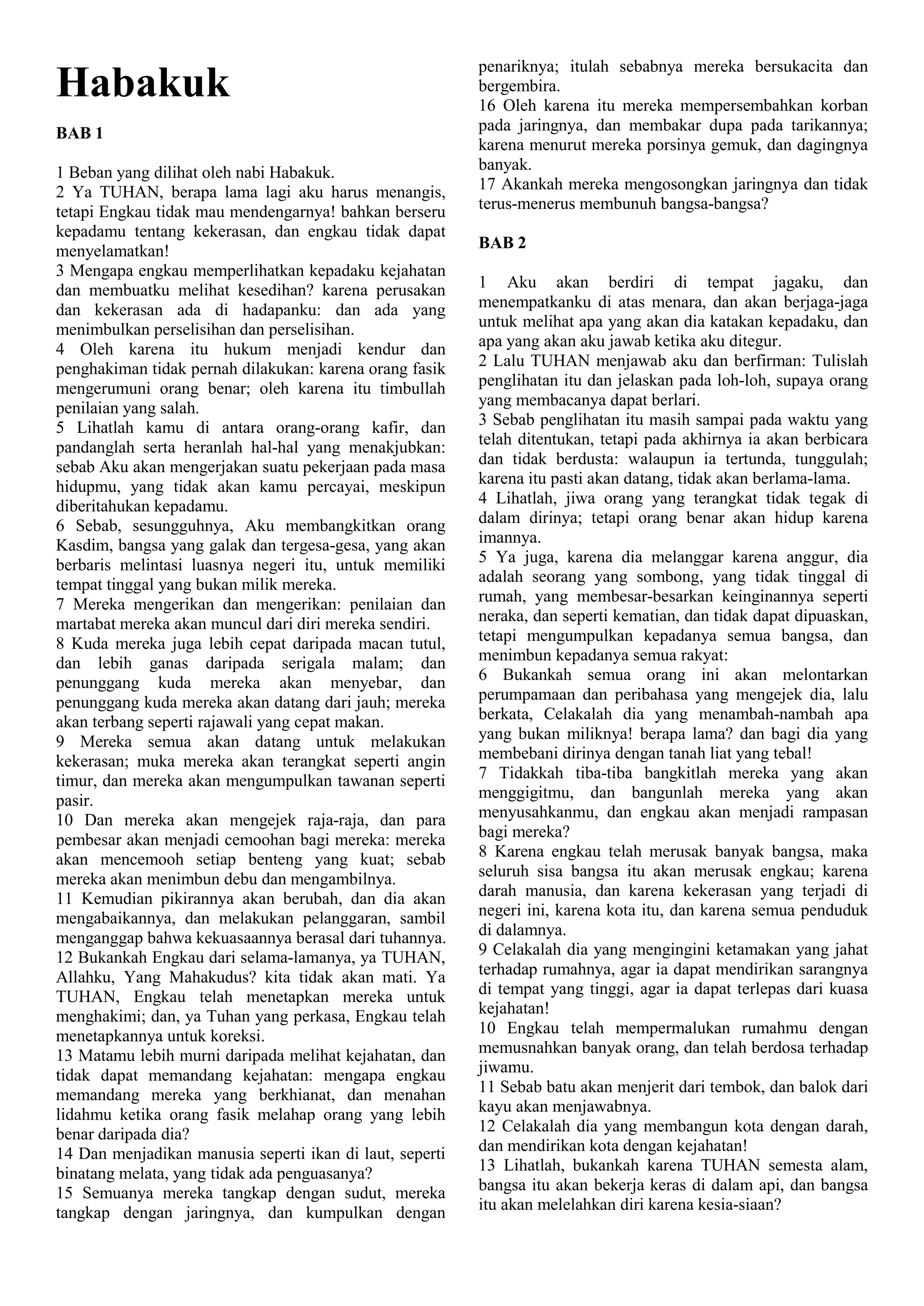 The Book of Prophet Habakkuk-Indonesian.pdf