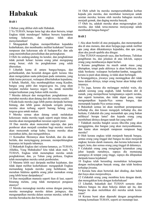 The Book of the Prophet Habakkuk-Malay.pdf
