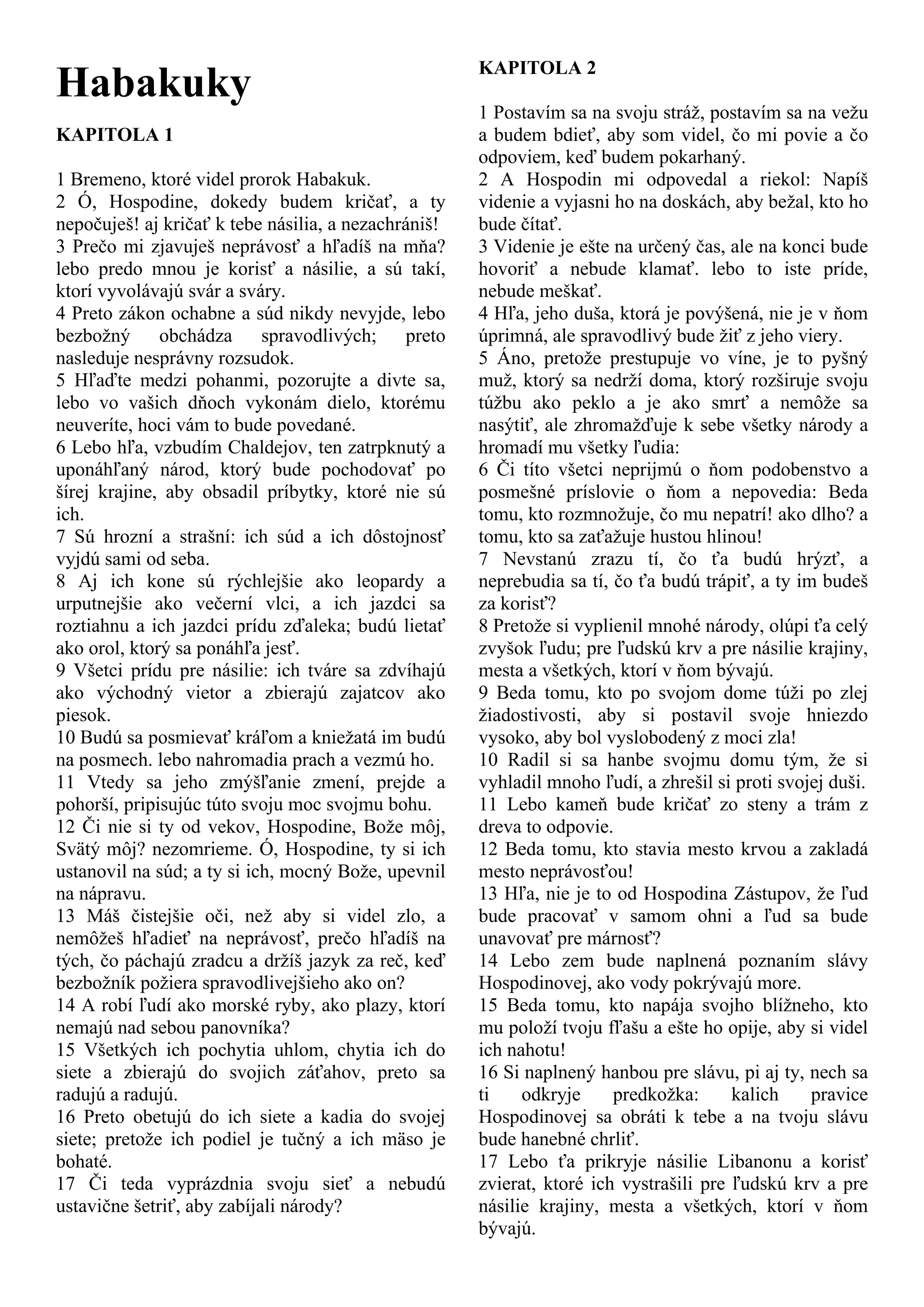 The Book of the Prophet Habakkuk-Slovak.pdf