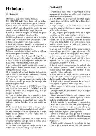 The Book of Prophet Habakkuk-Slovenian.pdf