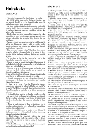 The Book of the Prophet Habakkuk-Tsonga.pdf