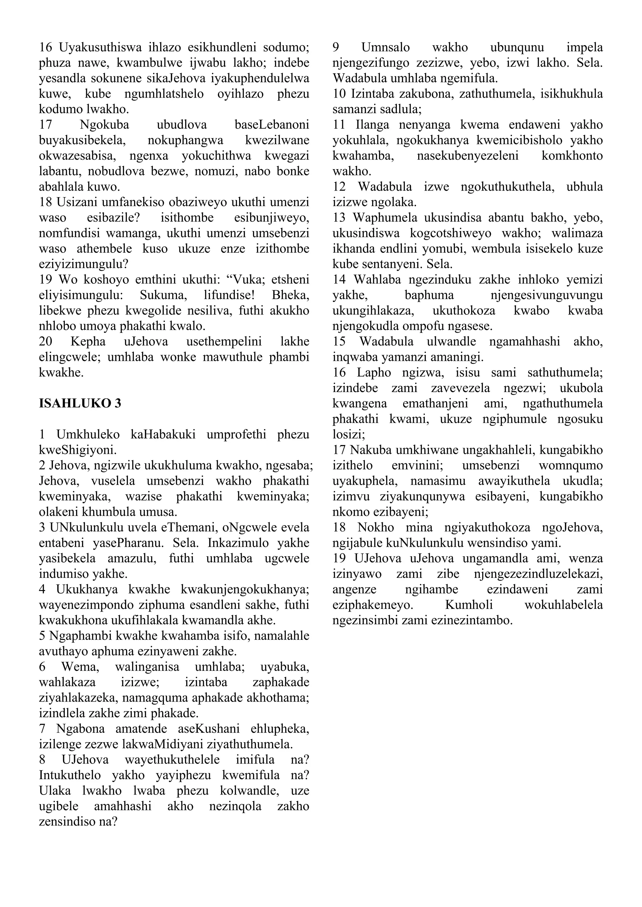 The Book of the Prophet Habakkuk-Zulu.pdf