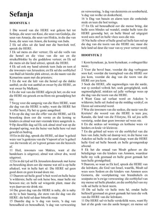 The Book of Prophet Zephaniah - Afrikaans.pdf