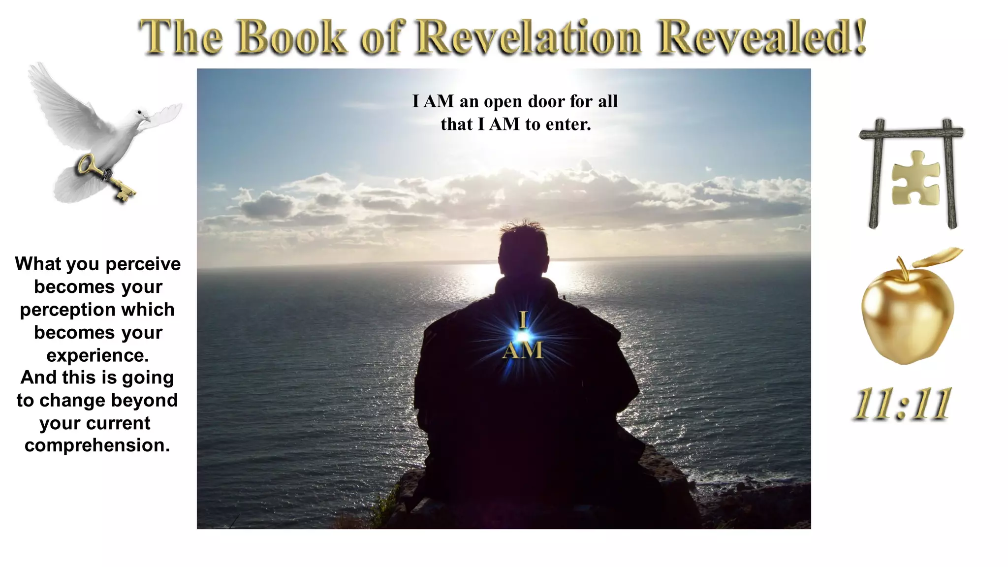 The Book of Revelation Revealed | PPT