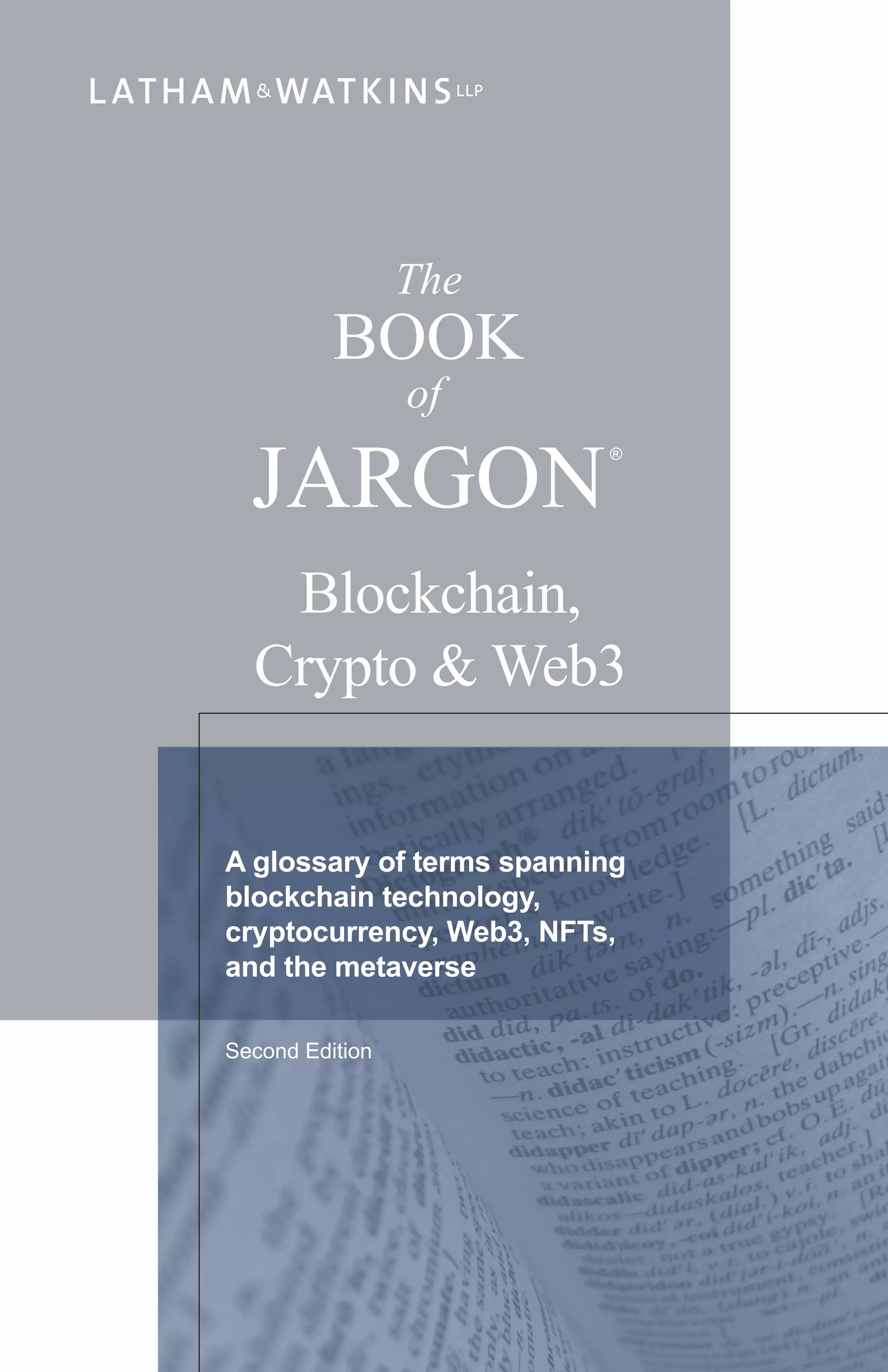 The book of Web3 jargon.pdf