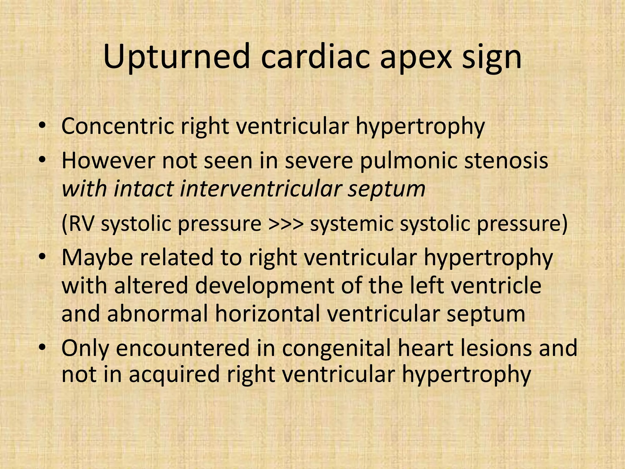 The boot shaped heart sign | PPTX