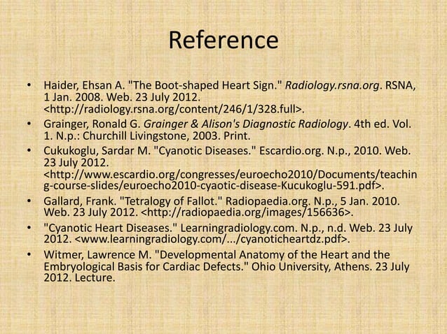 The boot shaped heart sign | PPTX