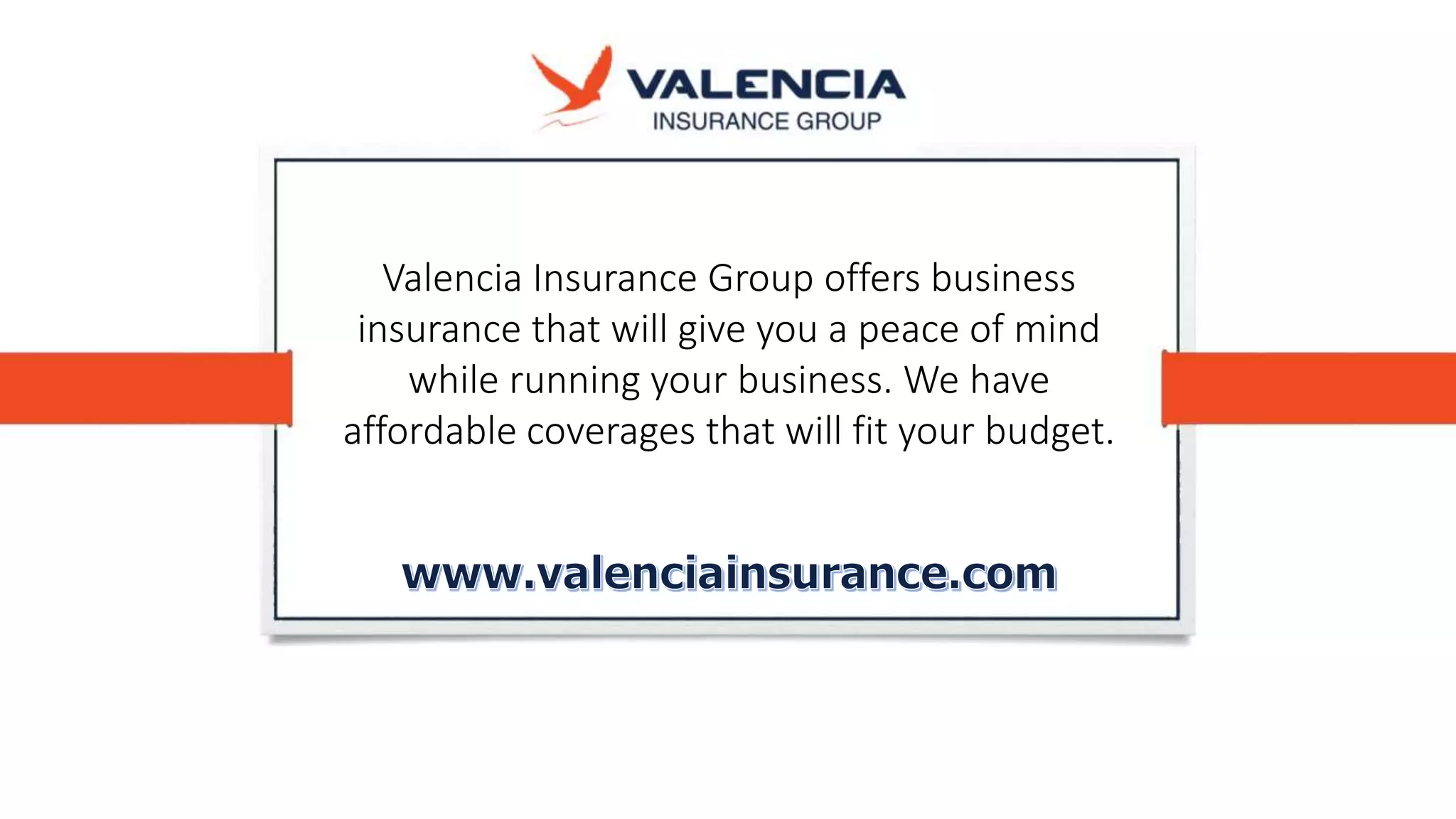 The BOP Coverage | PPTX