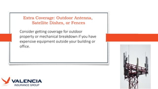 The BOP Coverage | PPT