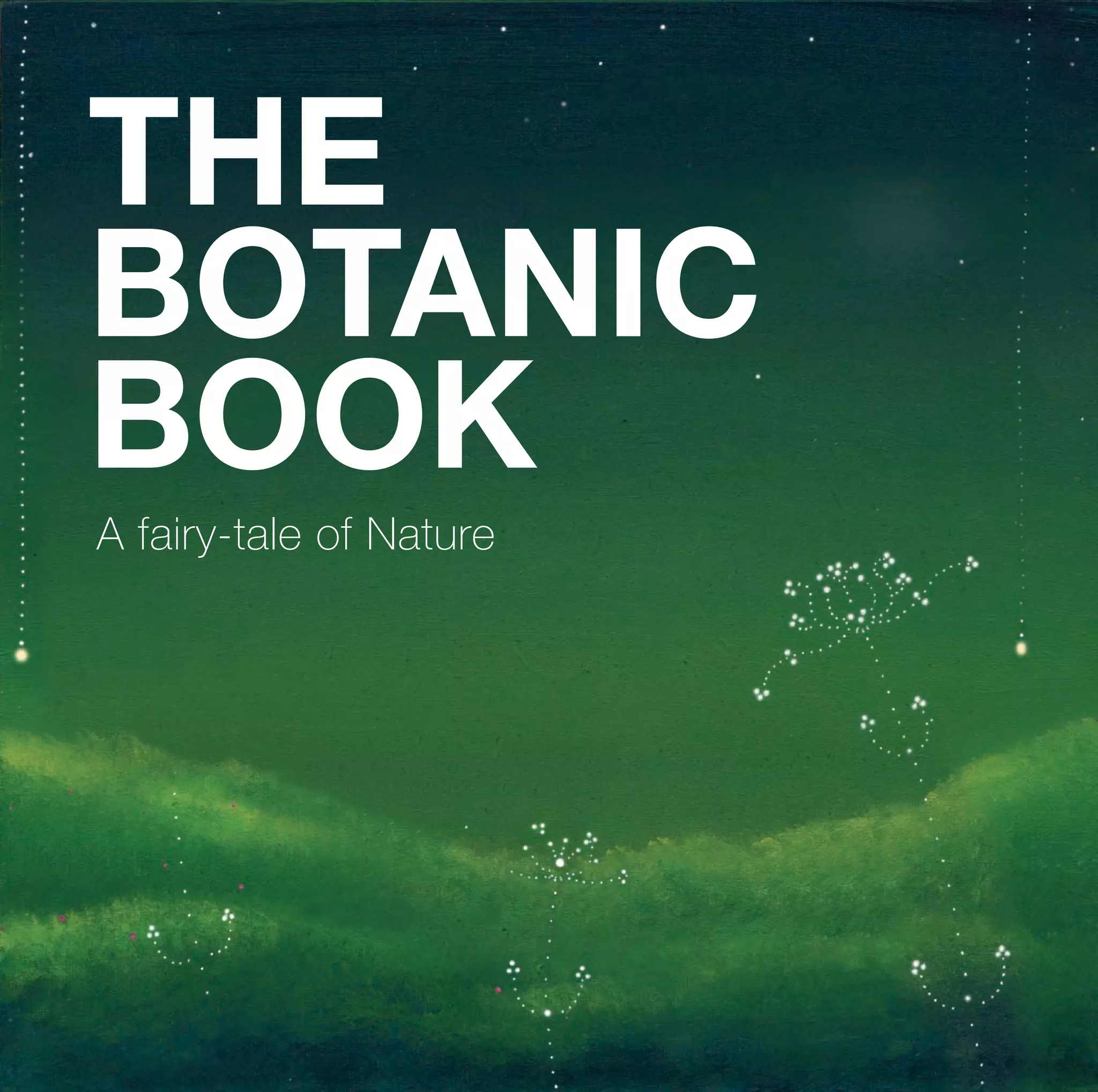 The Botanic Book | PPT