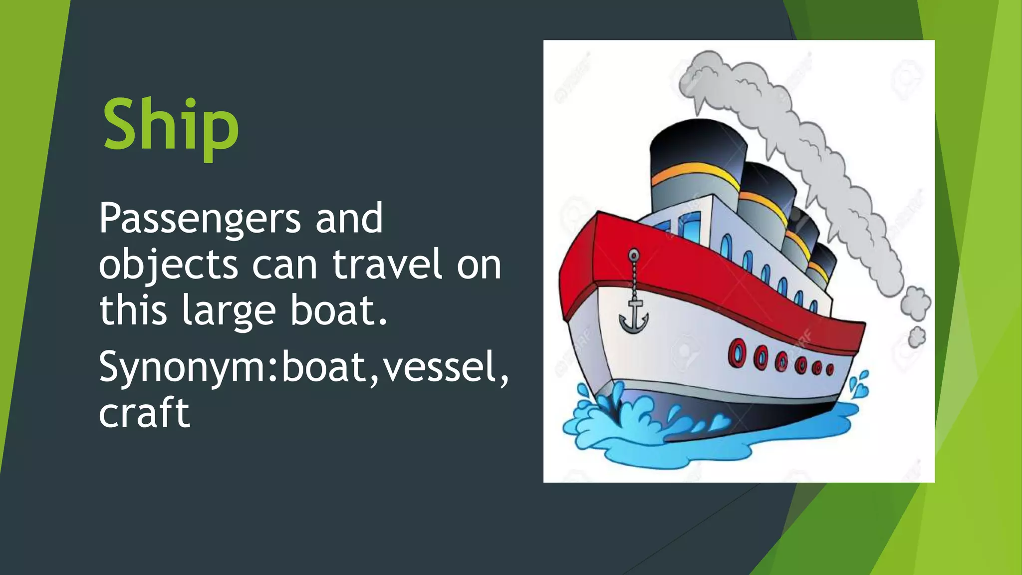 The bottle imp - vocabulary | PPTX